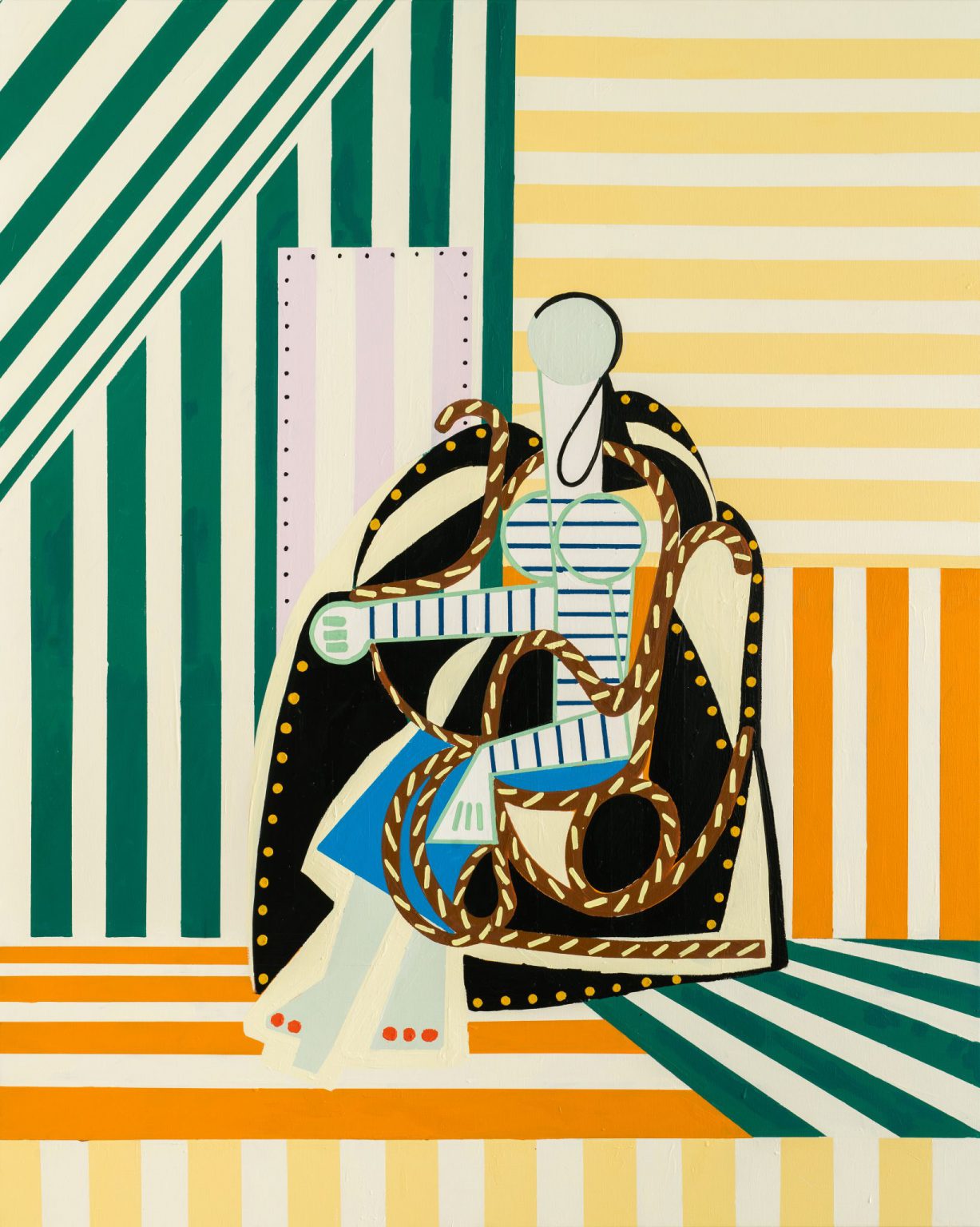 Xippas | Farah Atassi