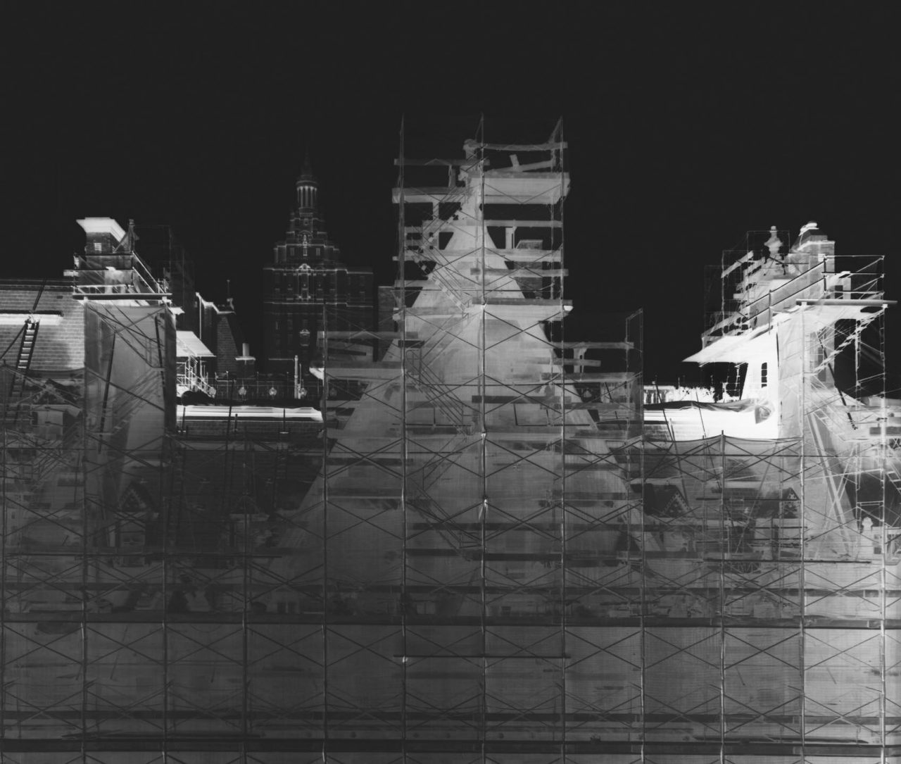 Xippas | Vera Lutter