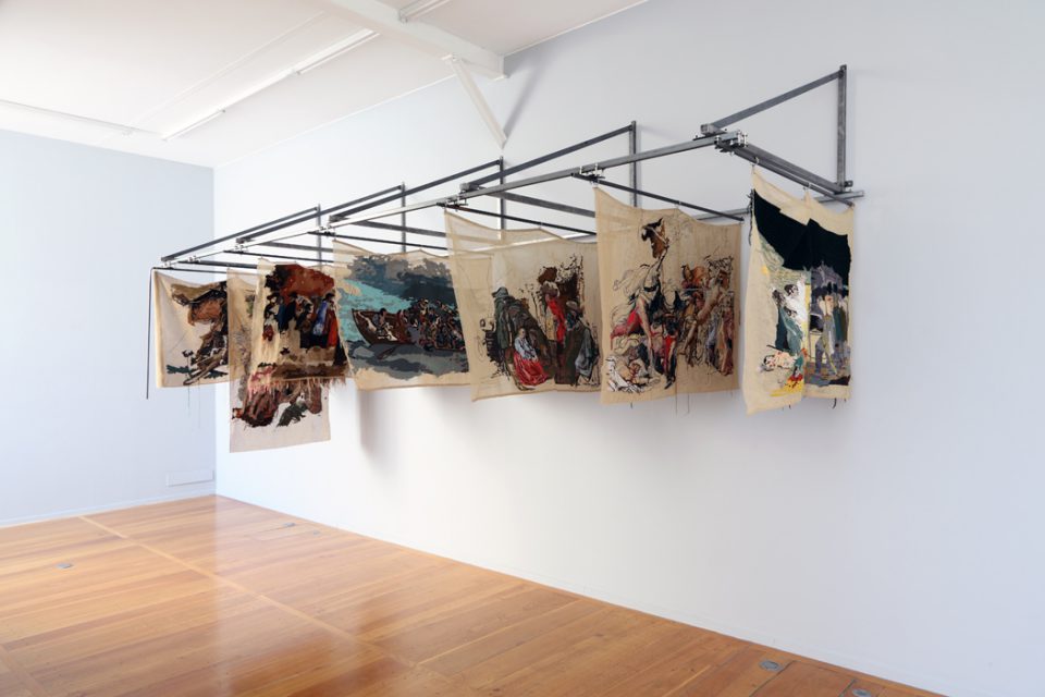 Xippas | Bertille Bak