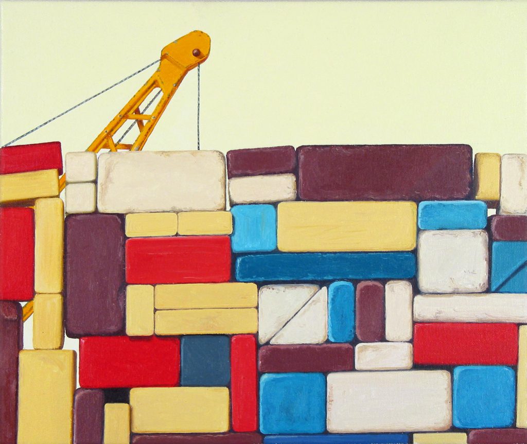 Xippas | Jeremy Dickinson