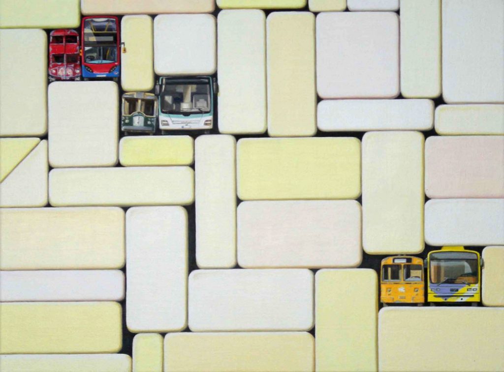 Xippas | Jeremy Dickinson