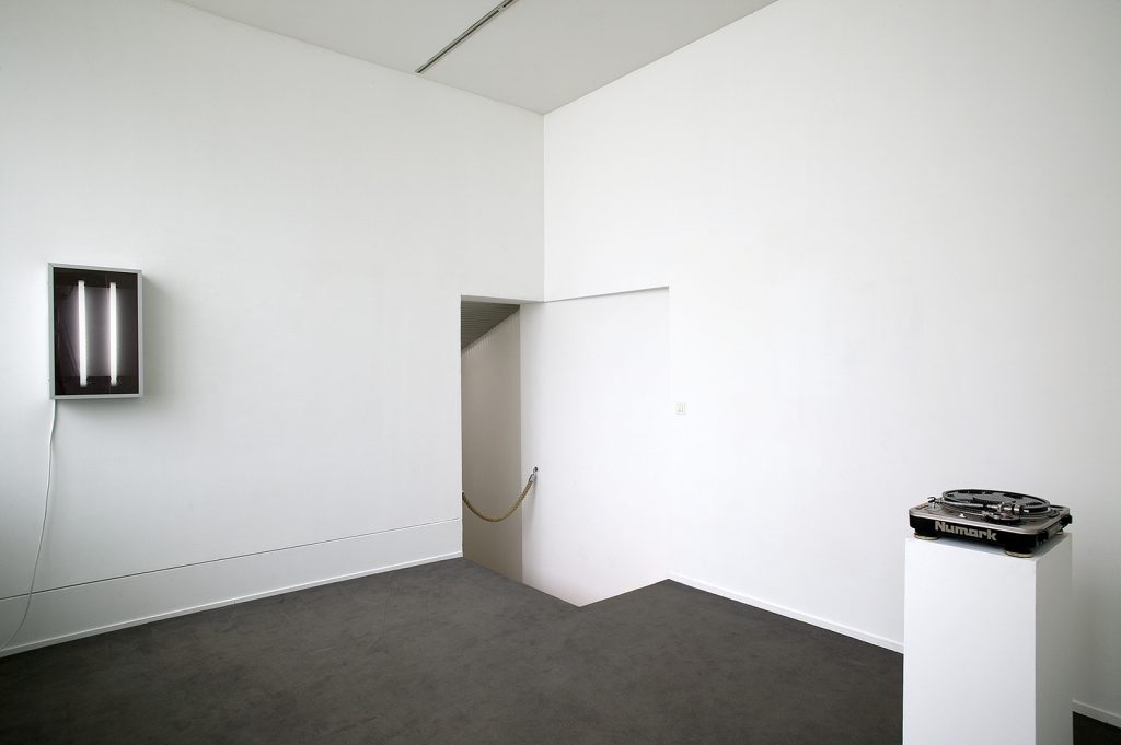 Xippas | Dominique Blais