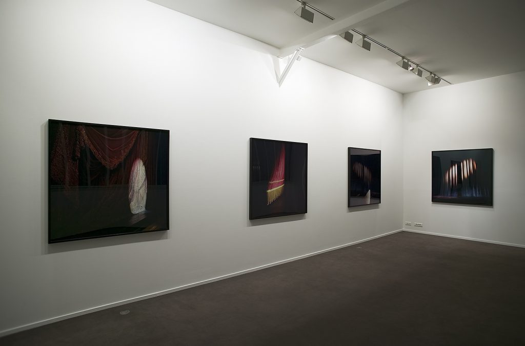 Xippas | Rhona Bitner