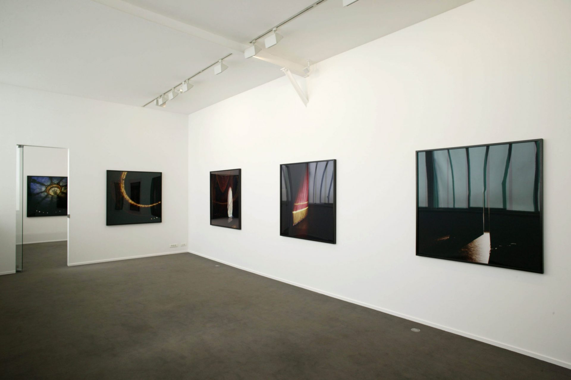 Xippas | Rhona Bitner