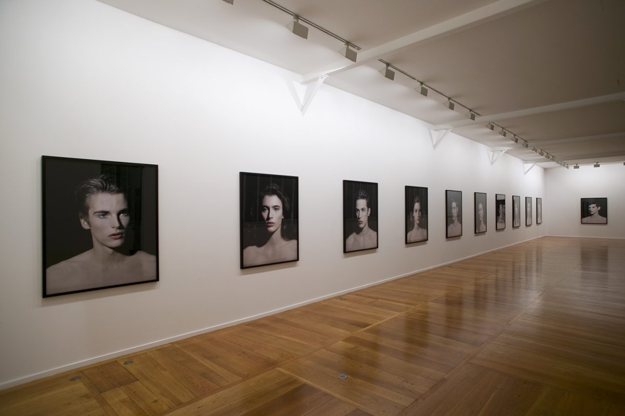 Xippas | Valérie Belin