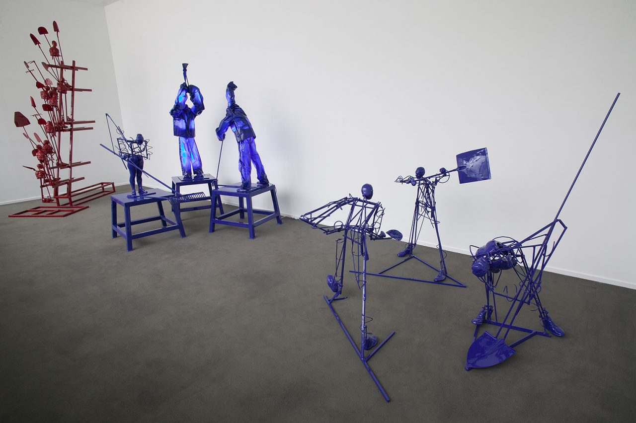 Xippas | George Lappas