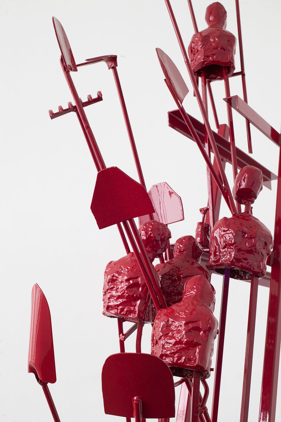 Xippas | George Lappas