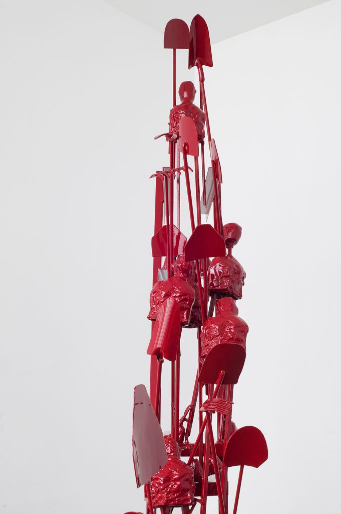 Xippas | George Lappas