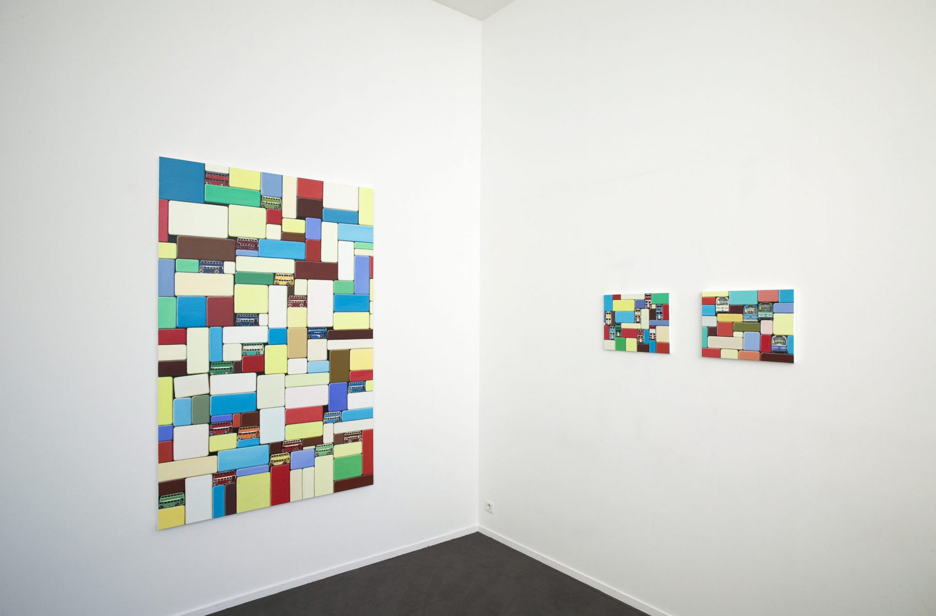 Xippas | Jeremy Dickinson