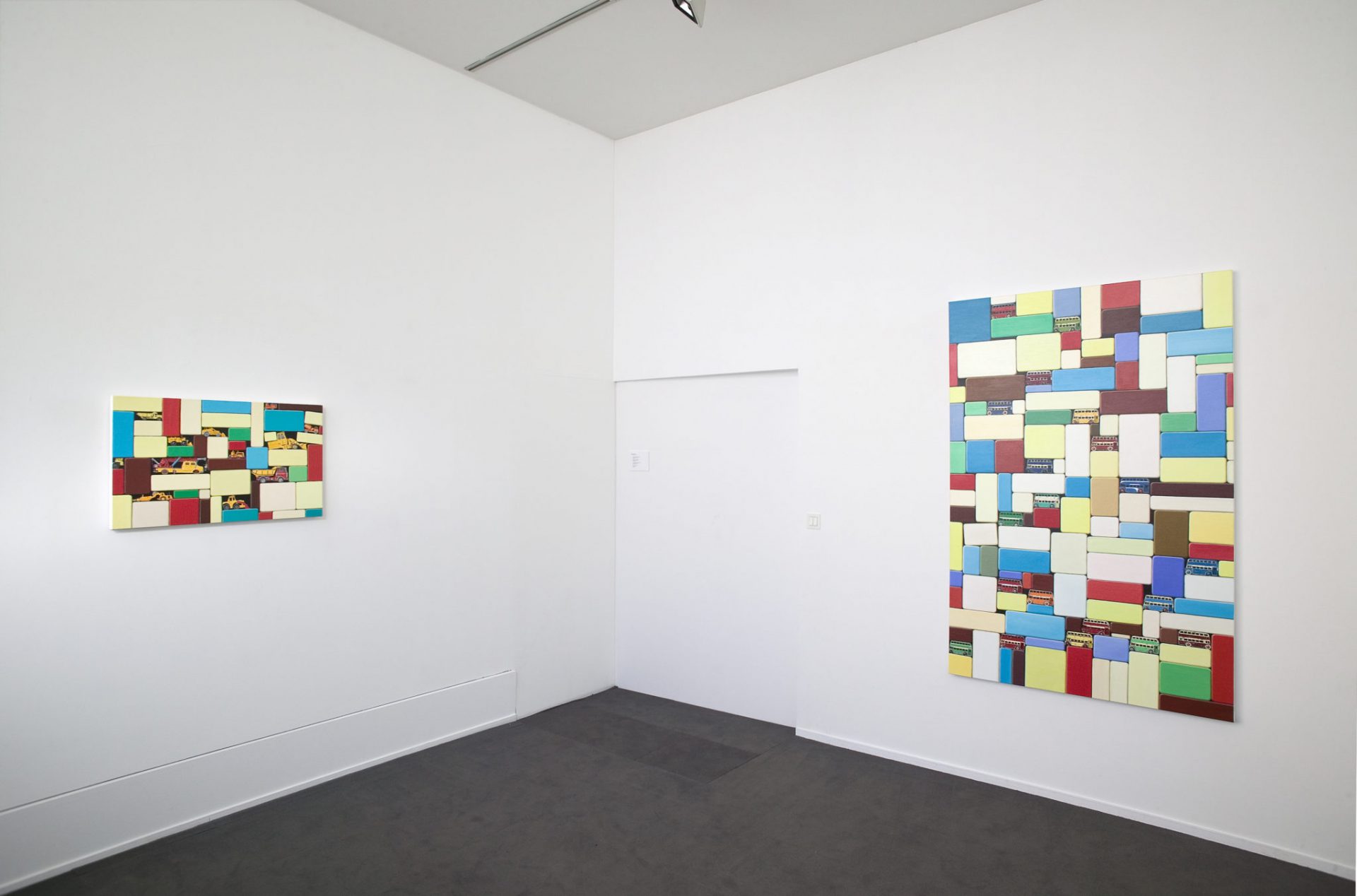 Xippas | Jeremy Dickinson