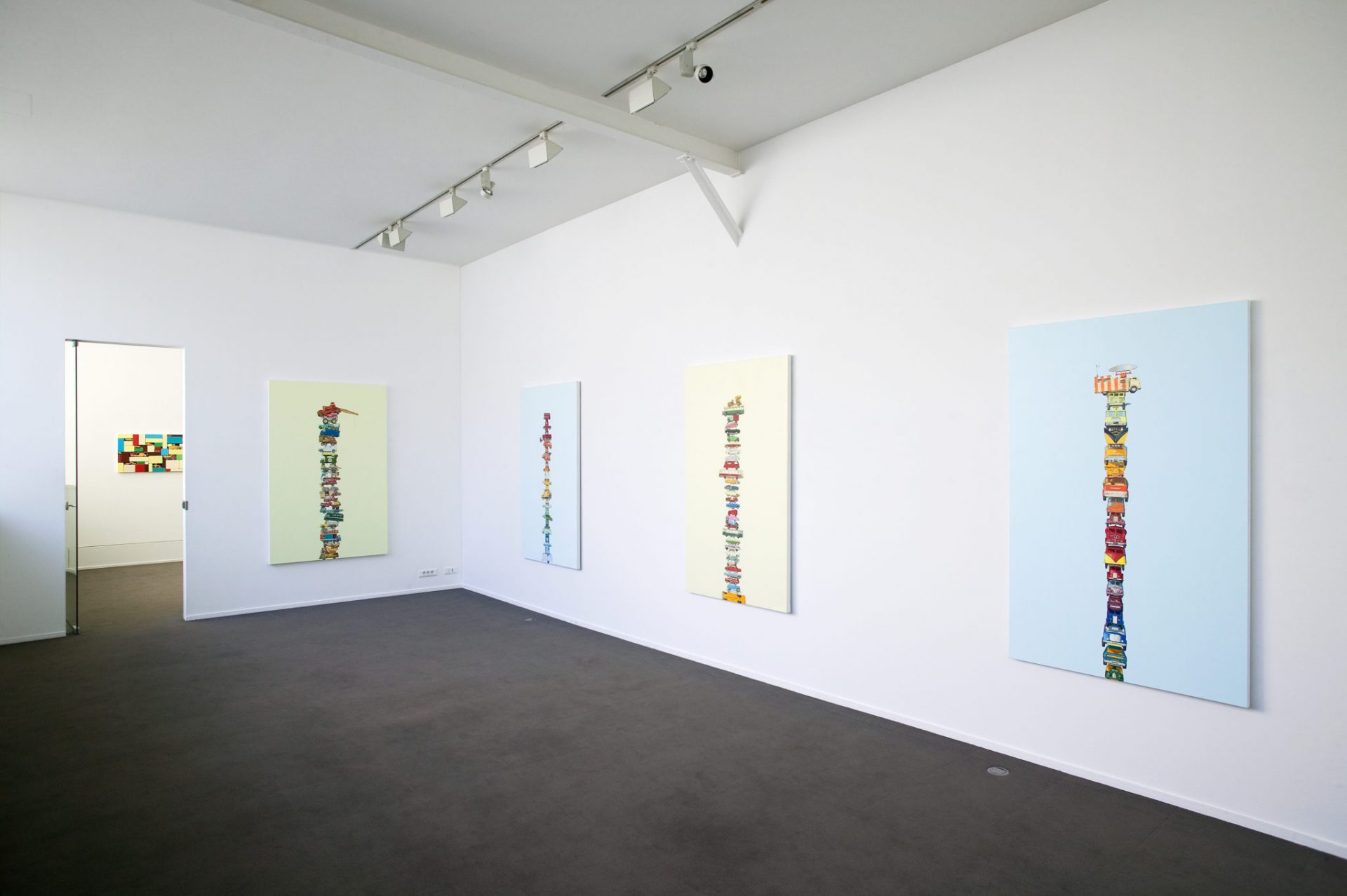 Xippas | Jeremy Dickinson