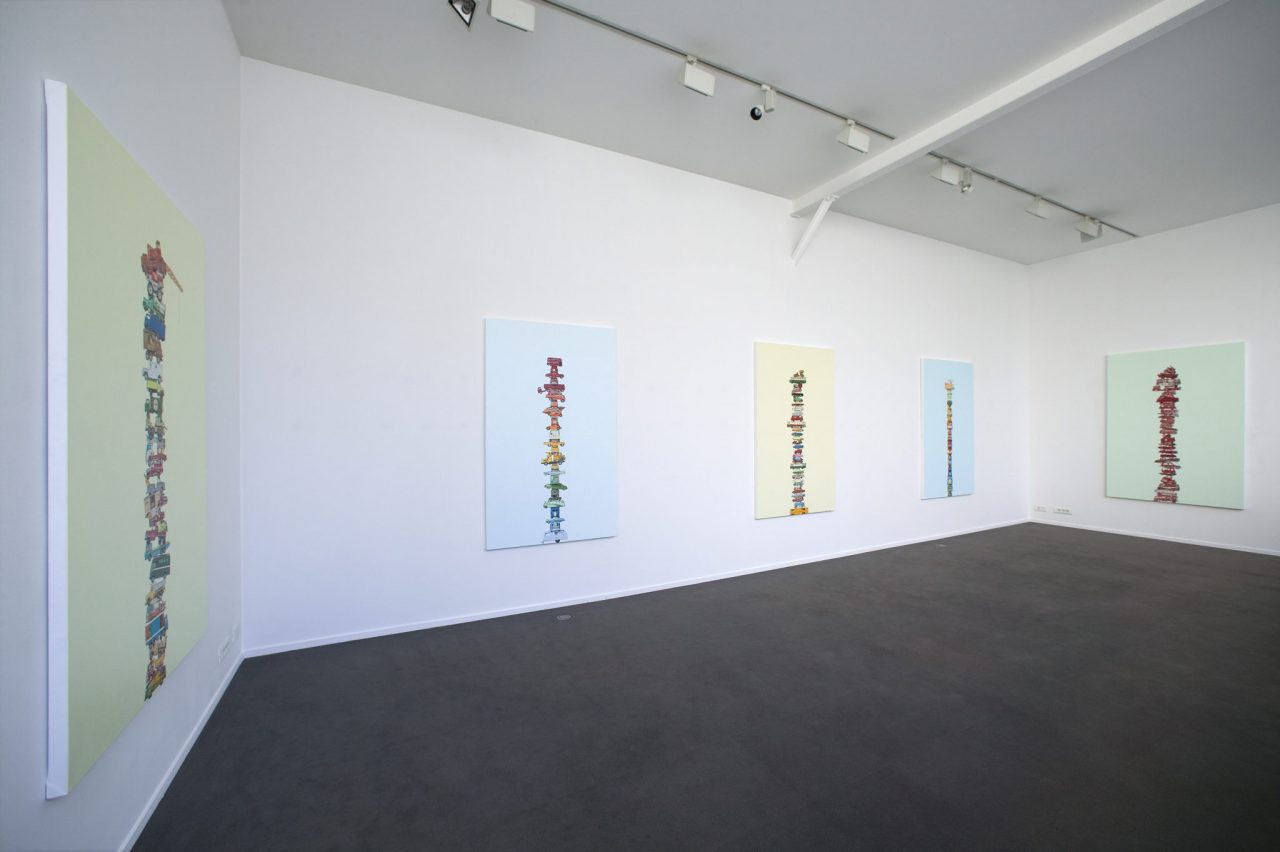 Xippas | Jeremy Dickinson