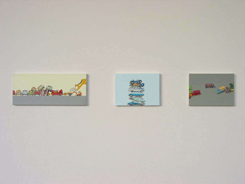 Xippas | Jeremy Dickinson