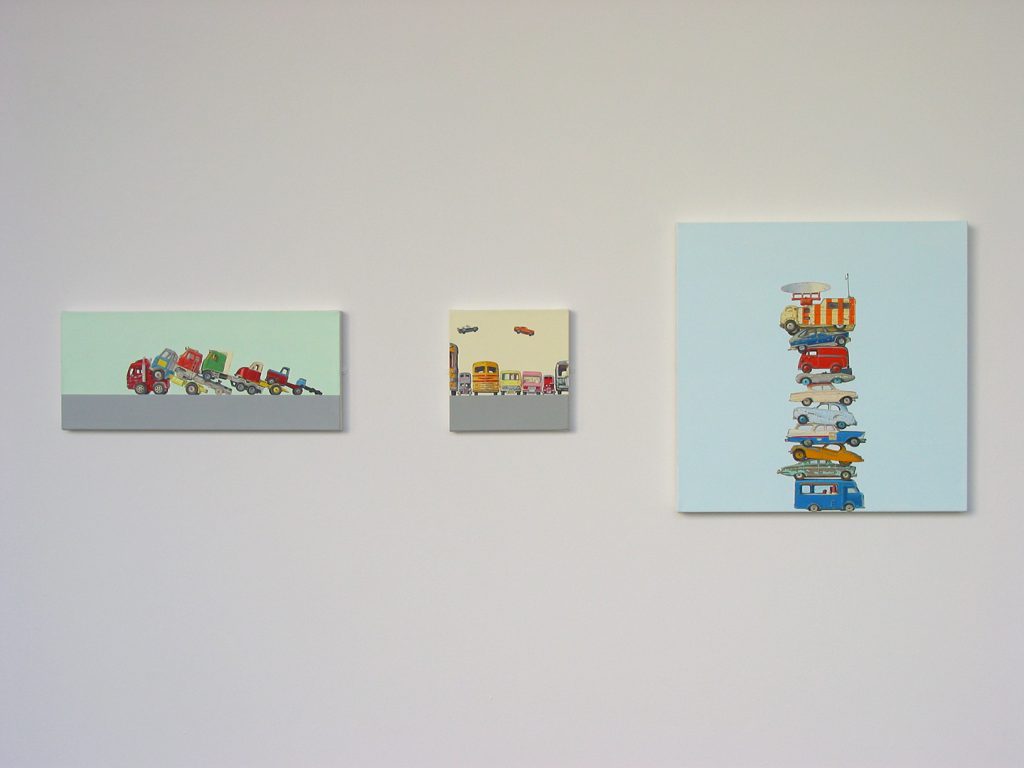 Xippas | Jeremy Dickinson