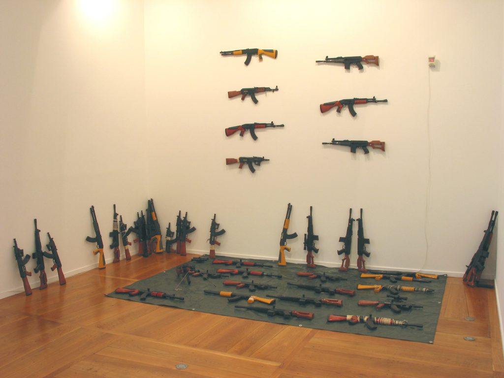 Xippas | Malachi Farrell