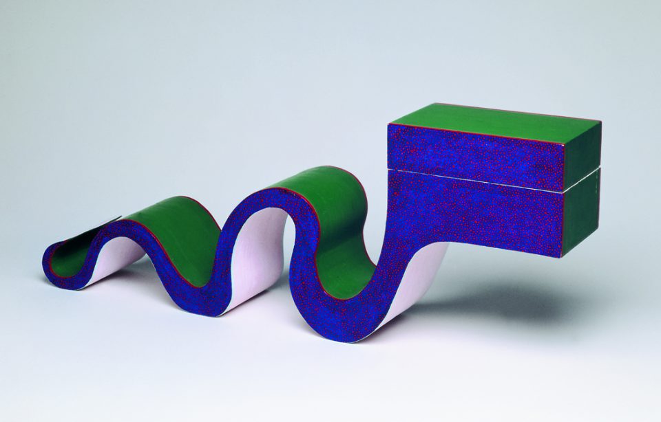 Xippas | Lucas Samaras