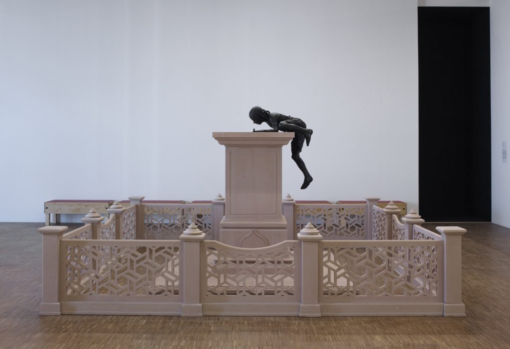 Xippas | Philippe Ramette