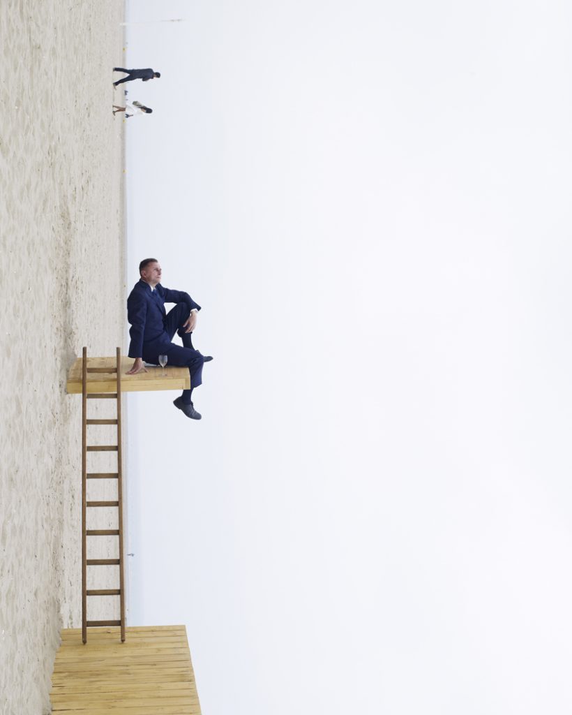 Xippas | Philippe Ramette