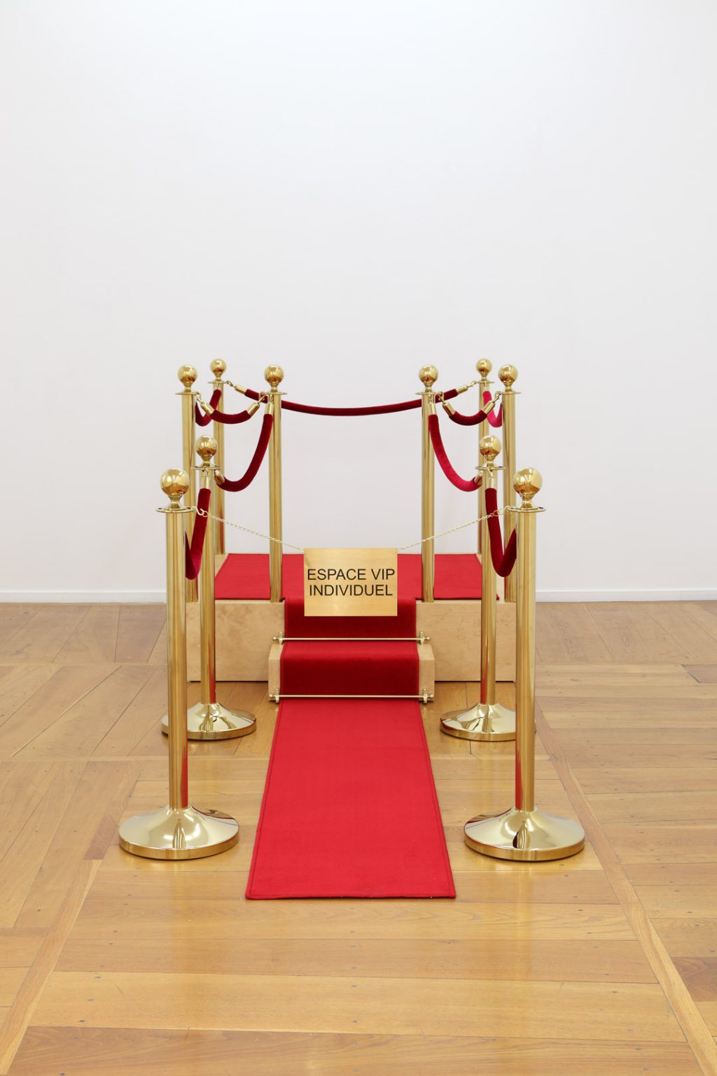 Xippas | Philippe Ramette