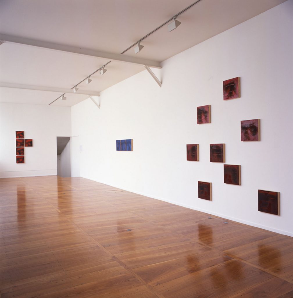 Xippas | Philippe Segond