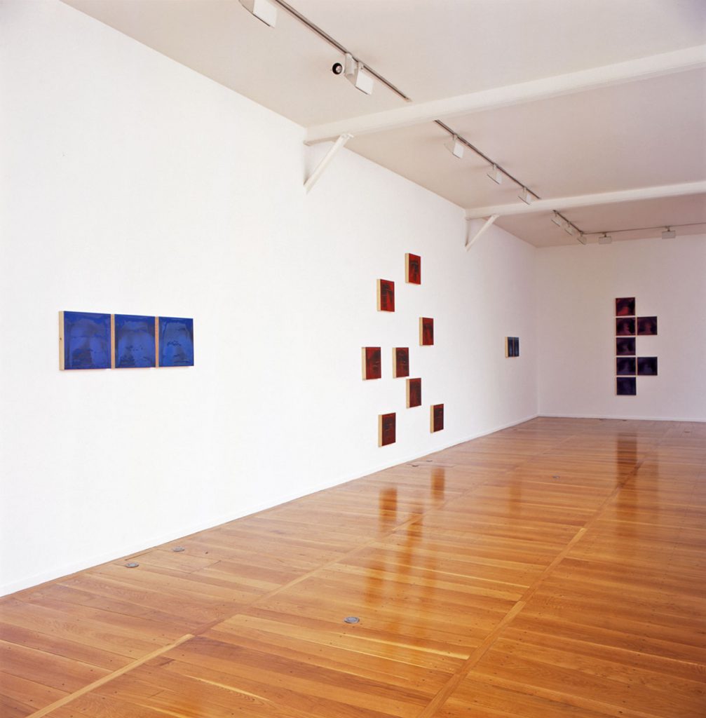 Xippas | Philippe Segond