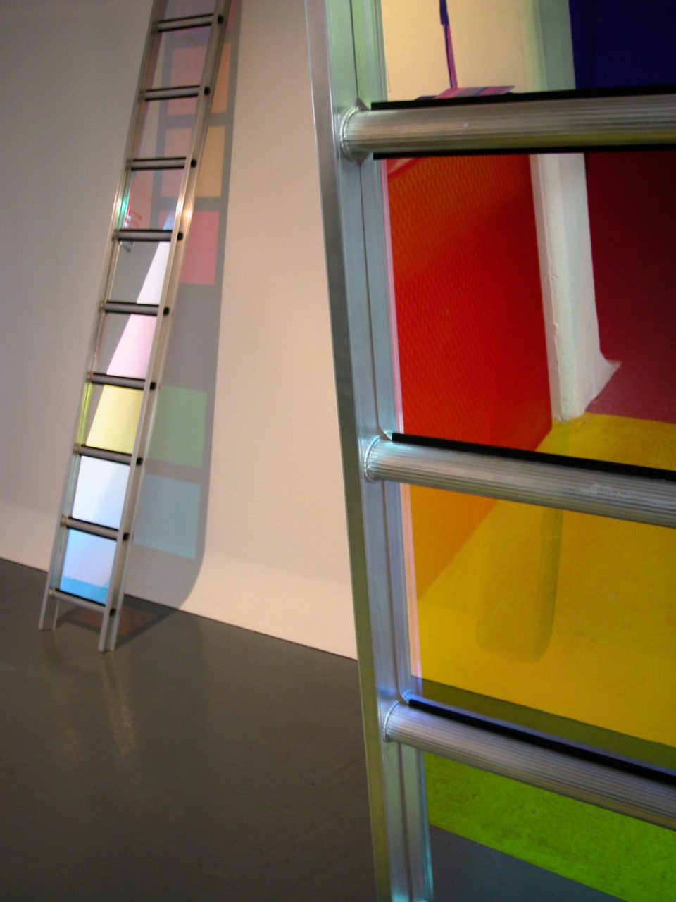 Xippas | Stephen Dean