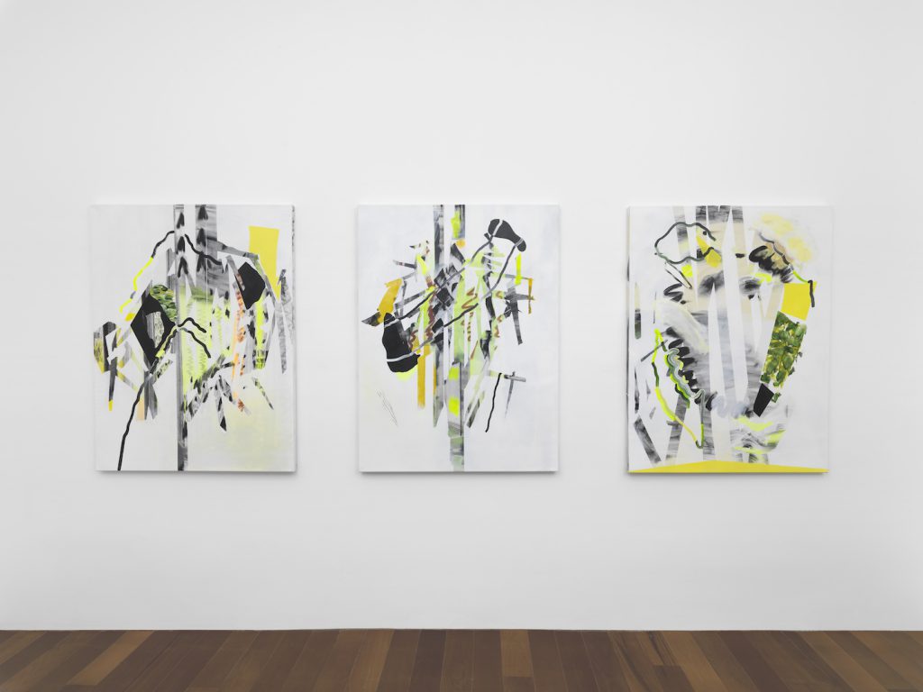 Xippas | Pepa Prieto – Unhappy Hens Do Not Lay Eggs