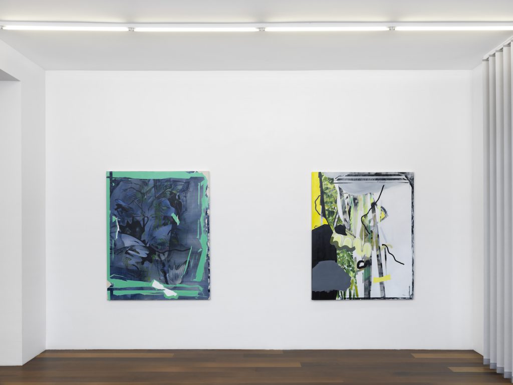 Xippas | Pepa Prieto – Unhappy Hens Do Not Lay Eggs