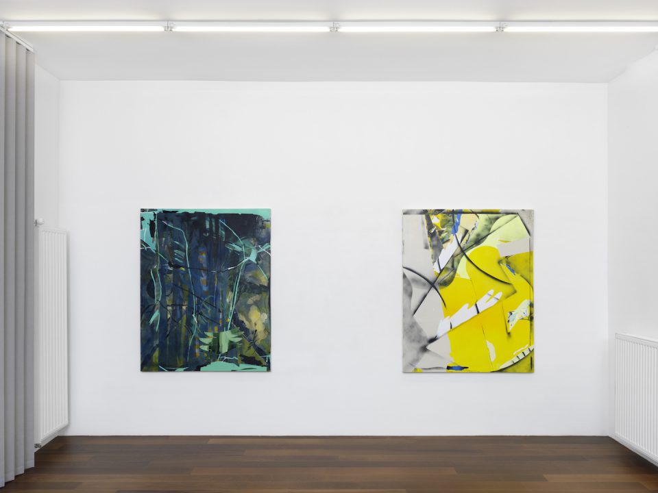 Xippas | Pepa Prieto – Unhappy Hens Do Not Lay Eggs