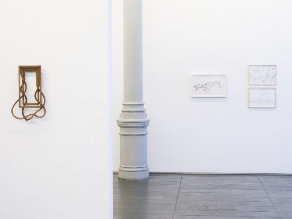 Xippas | Pepa Prieto – Group Show