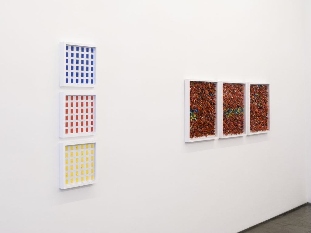 Xippas | Pepa Prieto – Group Show