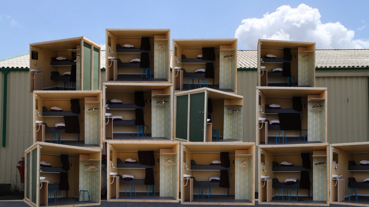 Xippas | Bertille Bak