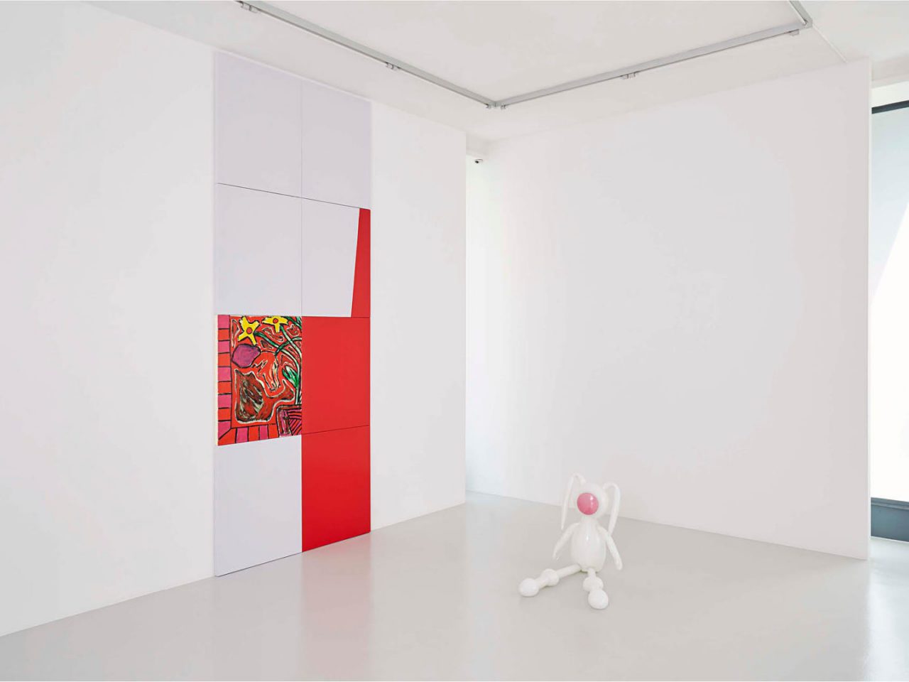Xippas | Thomas Liu Le Lann – Ziwen, You Deserve All the Flowers that ...