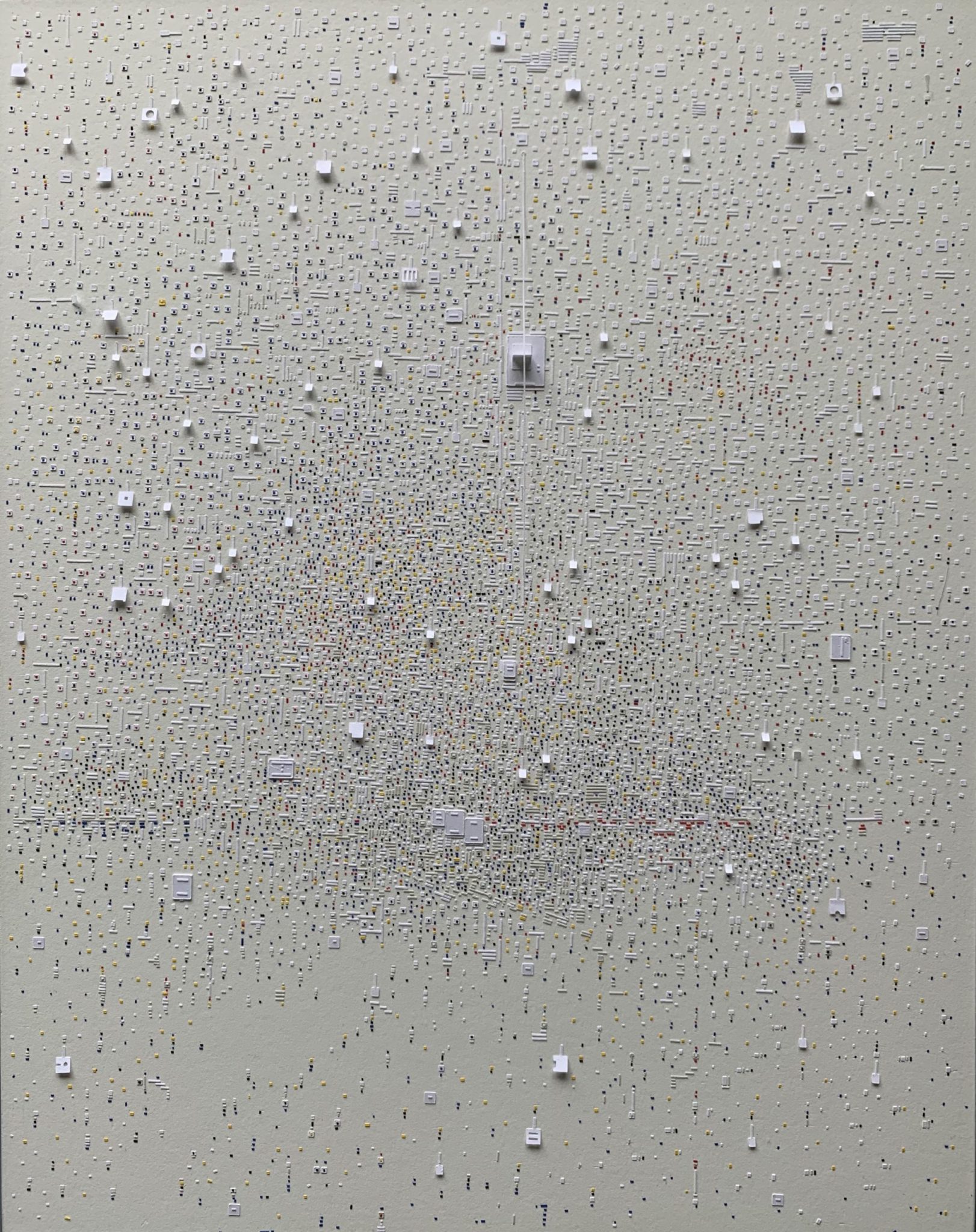 Xippas | Marco Maggi