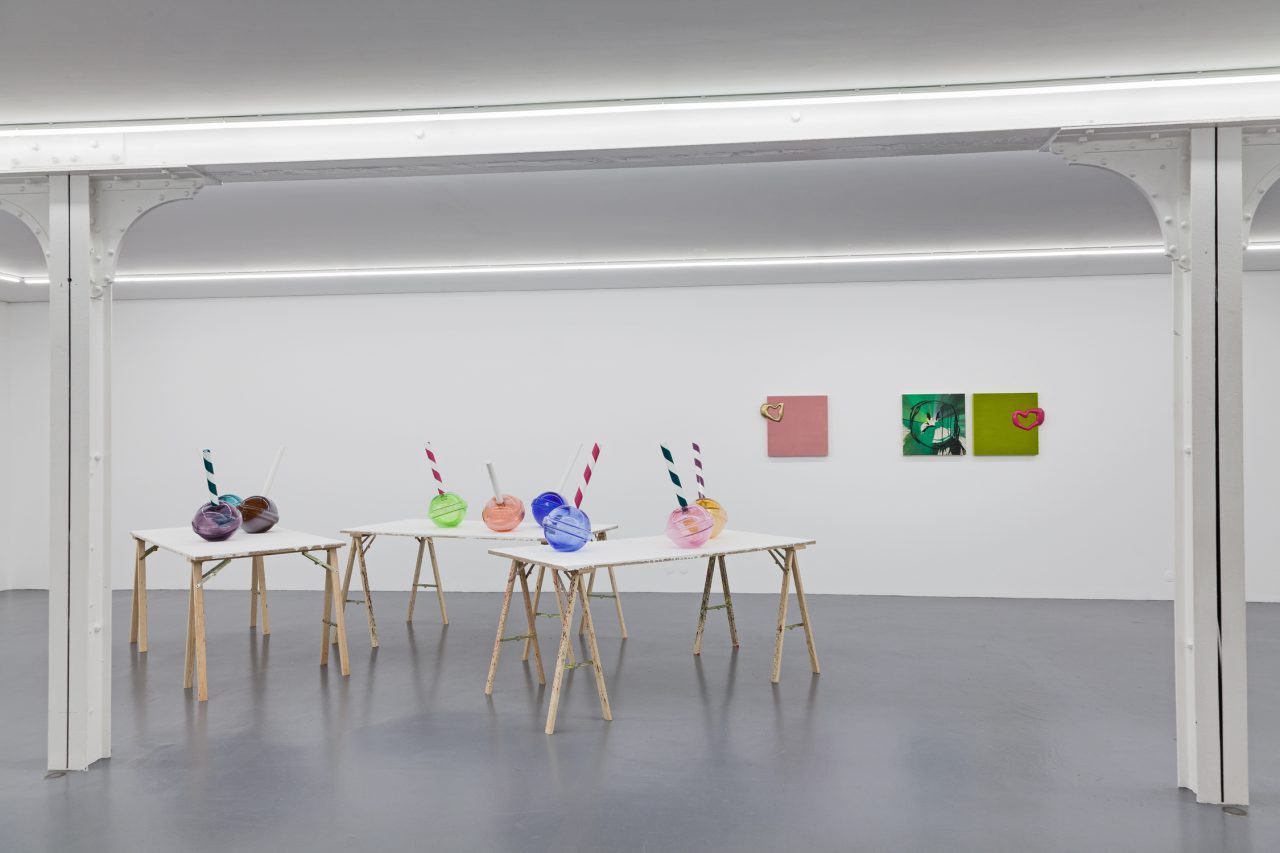 Xippas | Thomas Liu Le Lann – 17