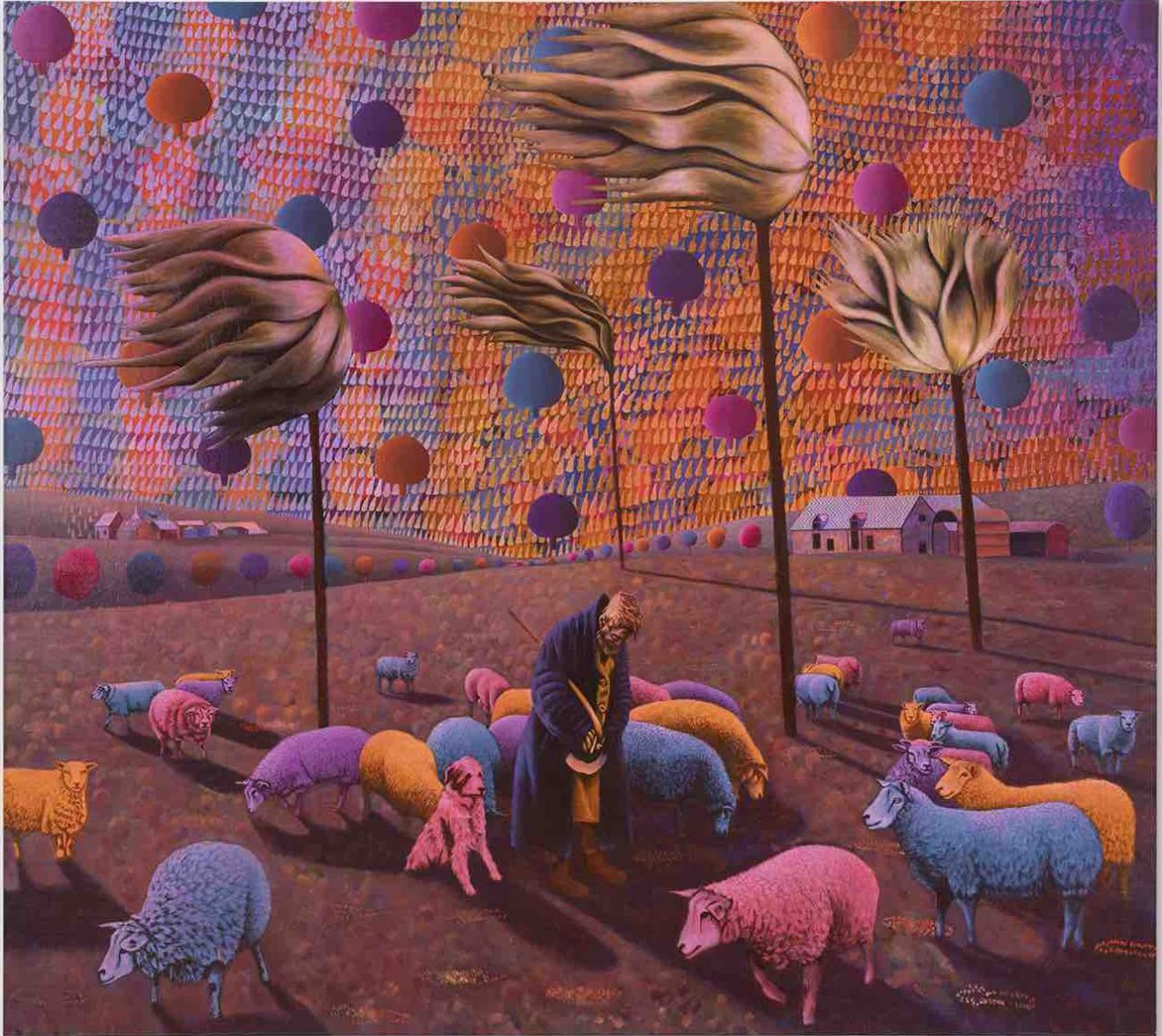 Xippas | David Brian Smith