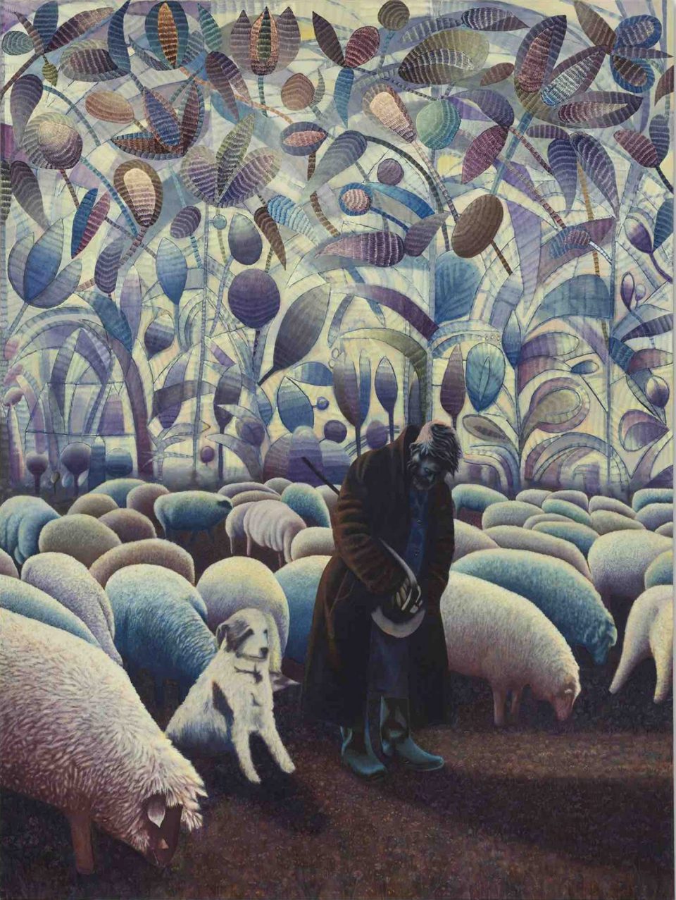 Xippas | David Brian Smith