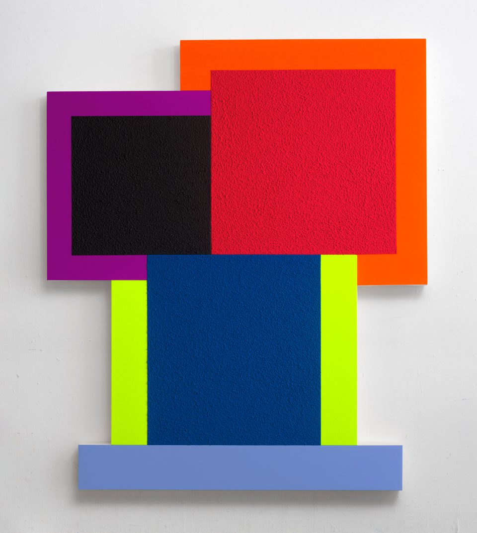 Xippas | Peter Halley