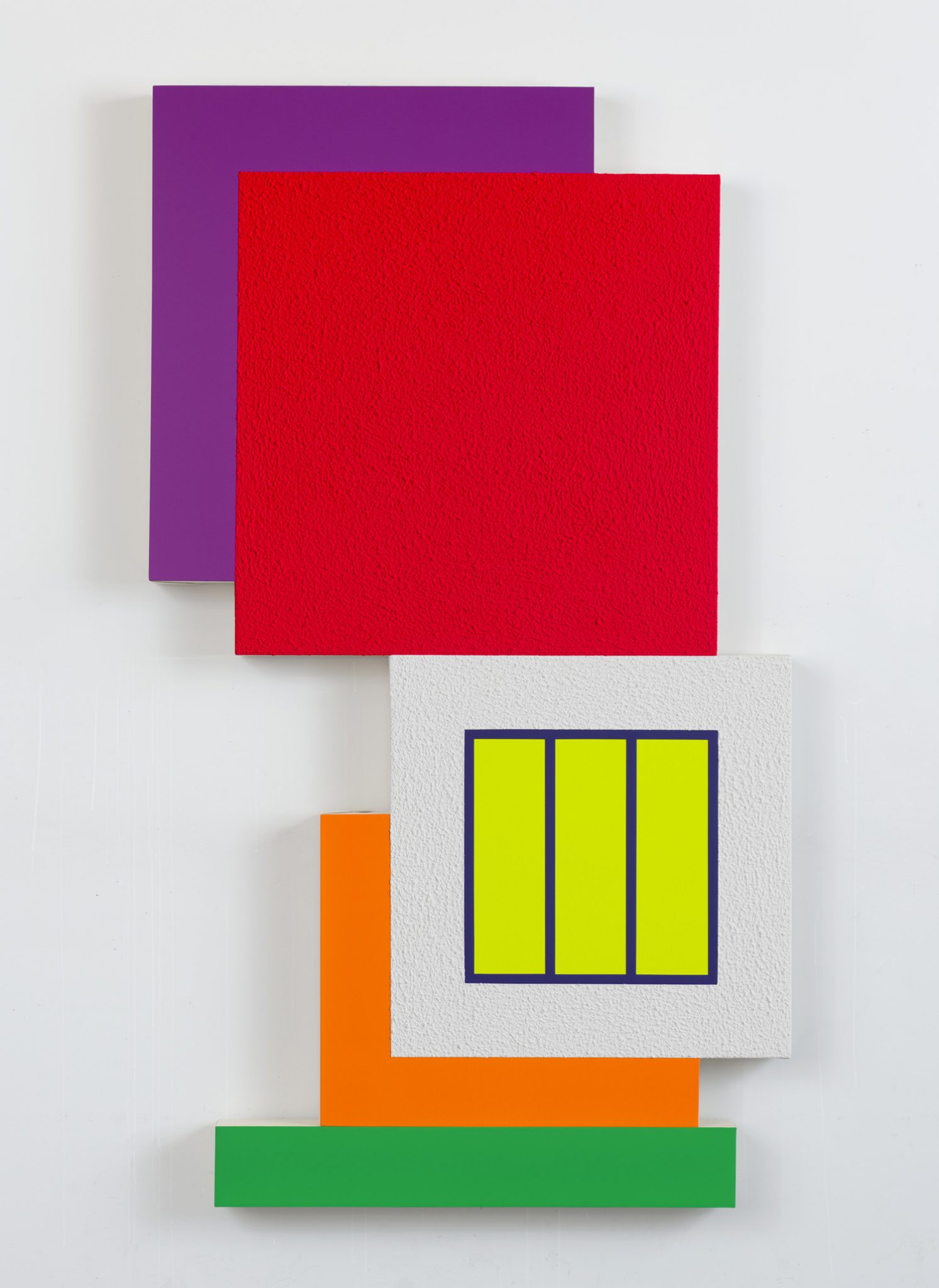 Xippas | Peter Halley