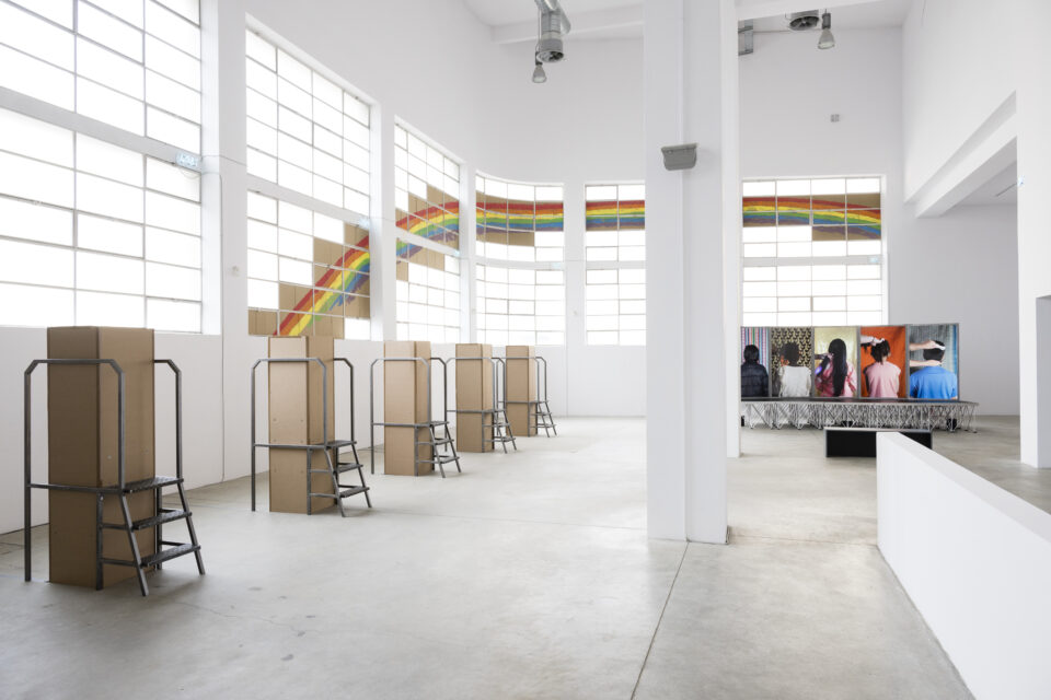 Xippas | Bertille Bak