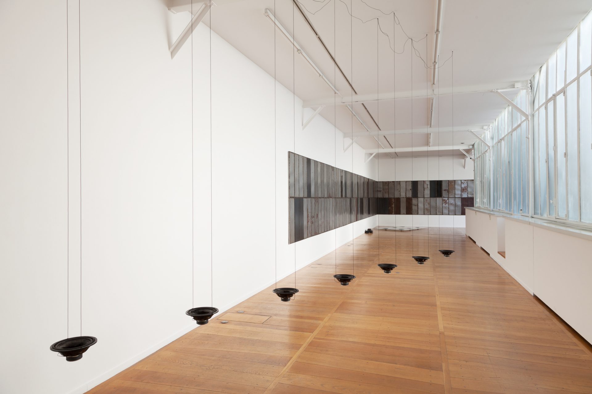 Xippas | Rolf Julius / Kevin Rouillard