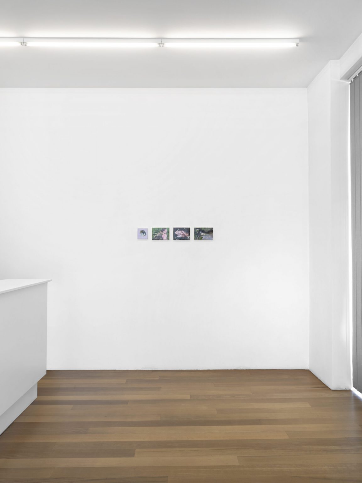 Xippas | Robert Devriendt – The Missing Script 4. Exit Highway