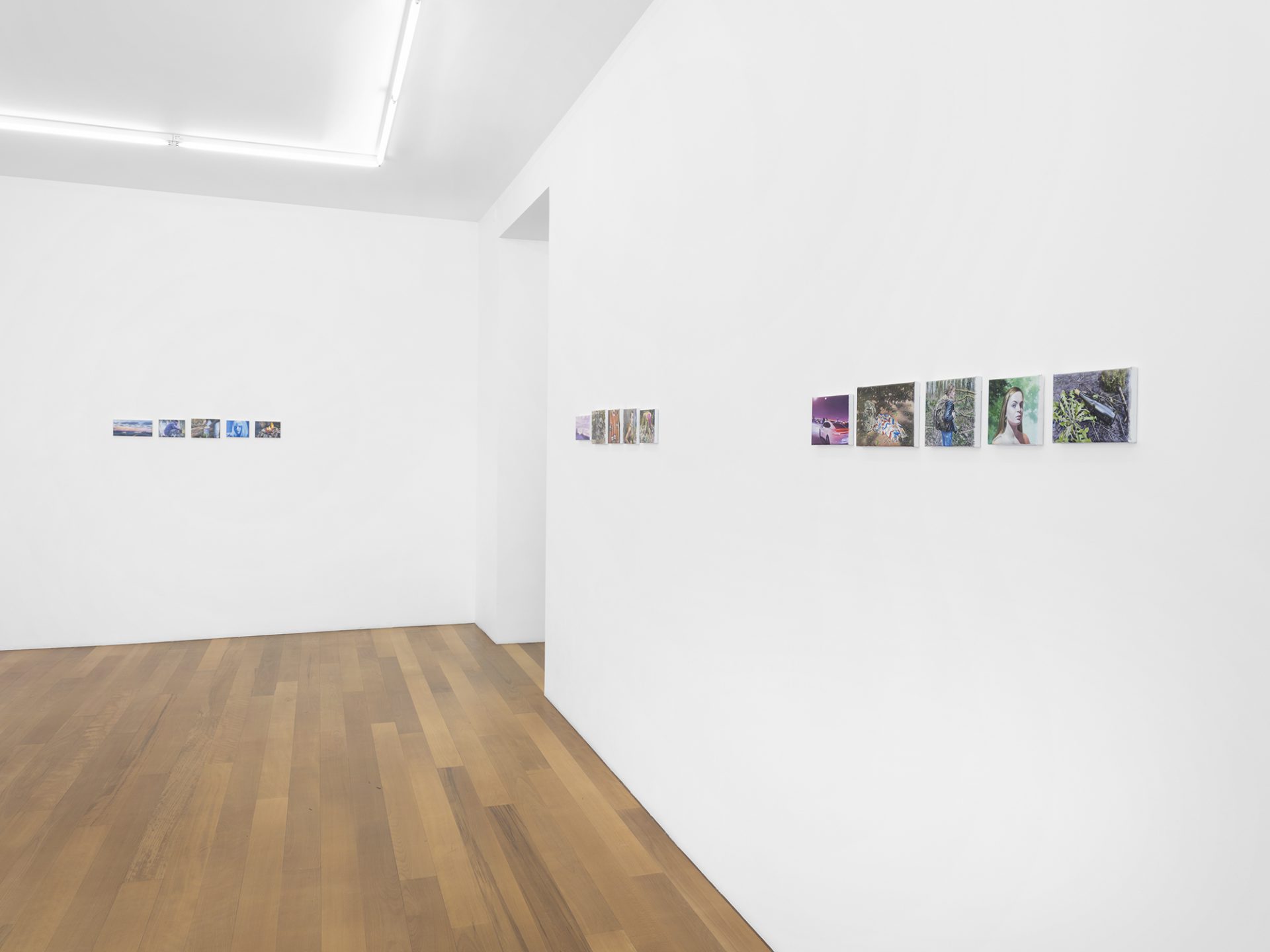 Xippas | Robert Devriendt – The Missing Script 4. Exit Highway