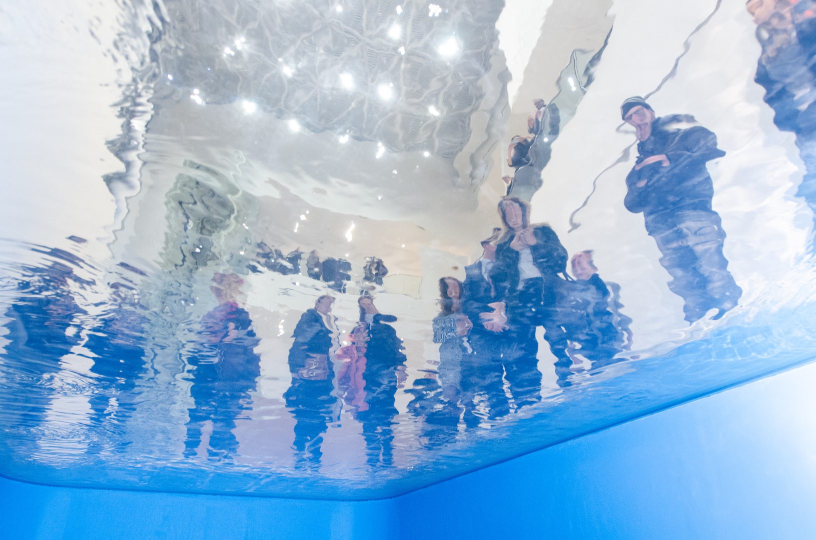 Xippas | Leandro Erlich