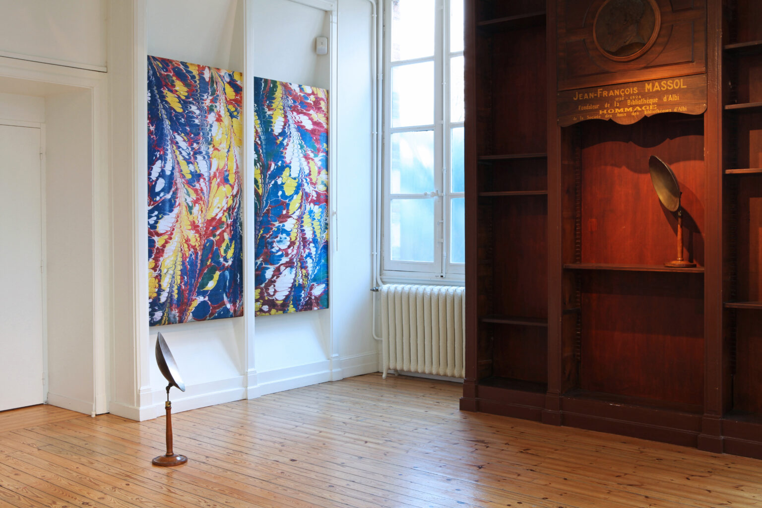 Xippas | Dominique Blais