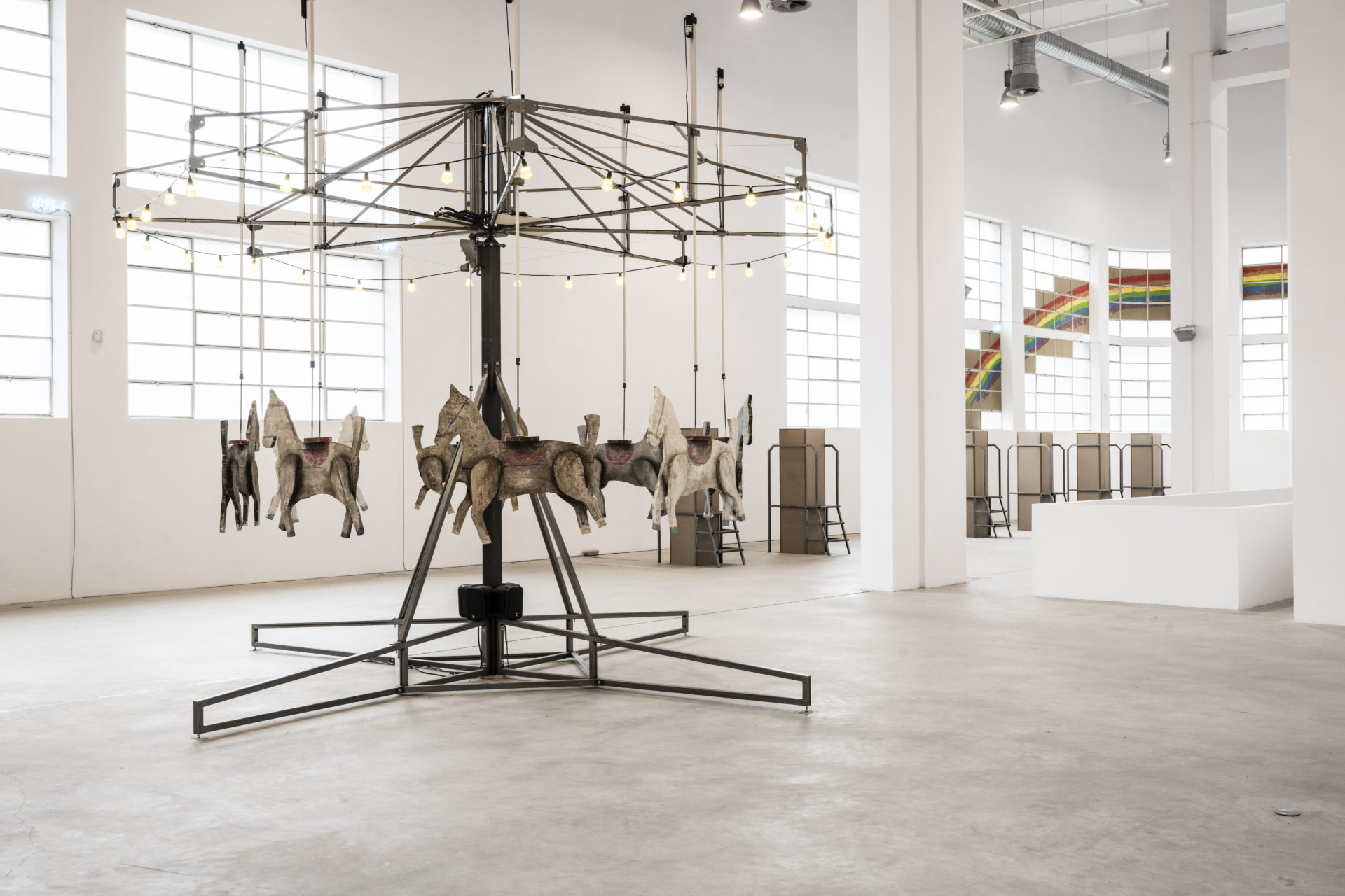 Xippas | Bertille Bak