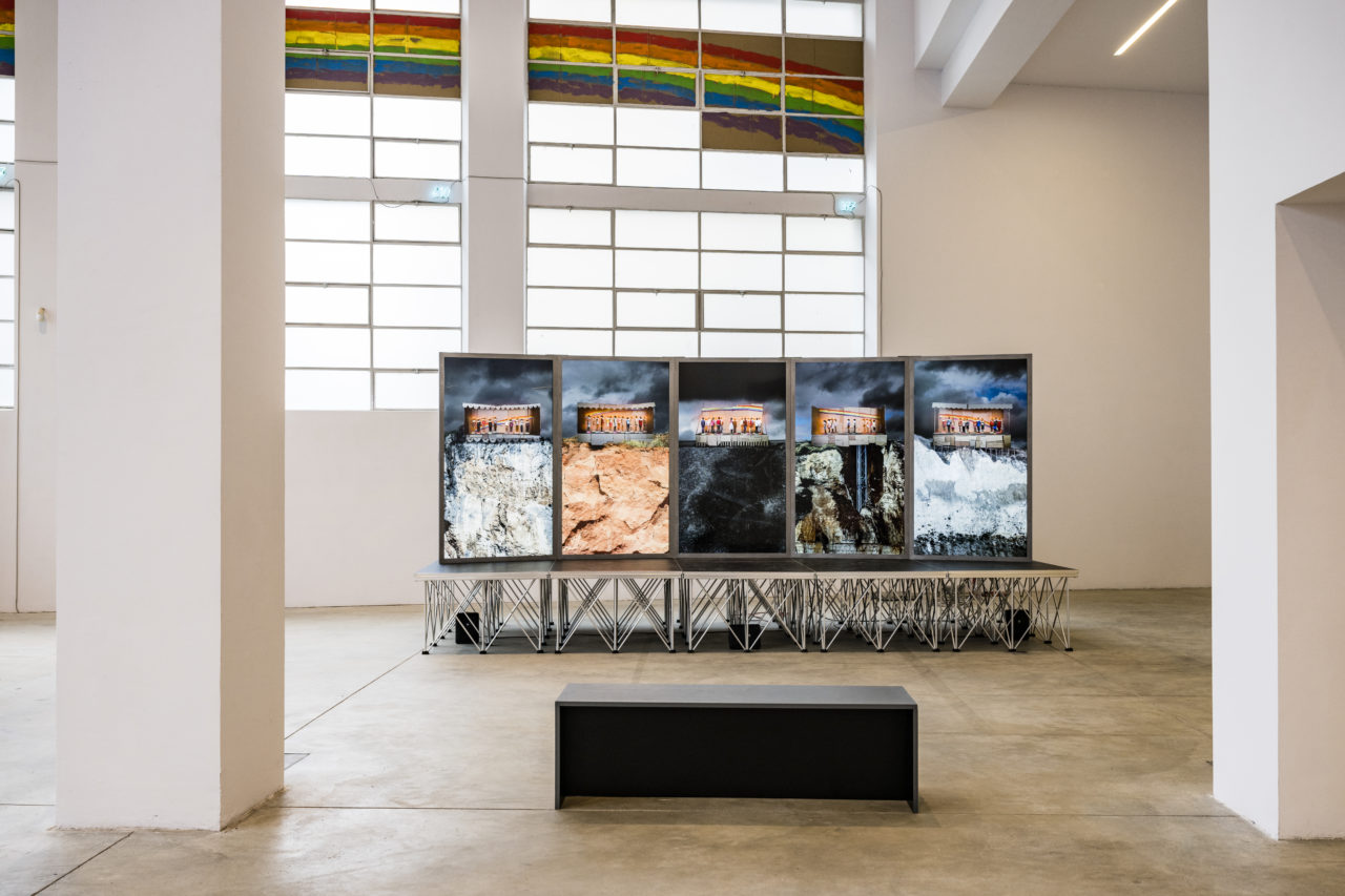 Xippas | Bertille Bak special edition