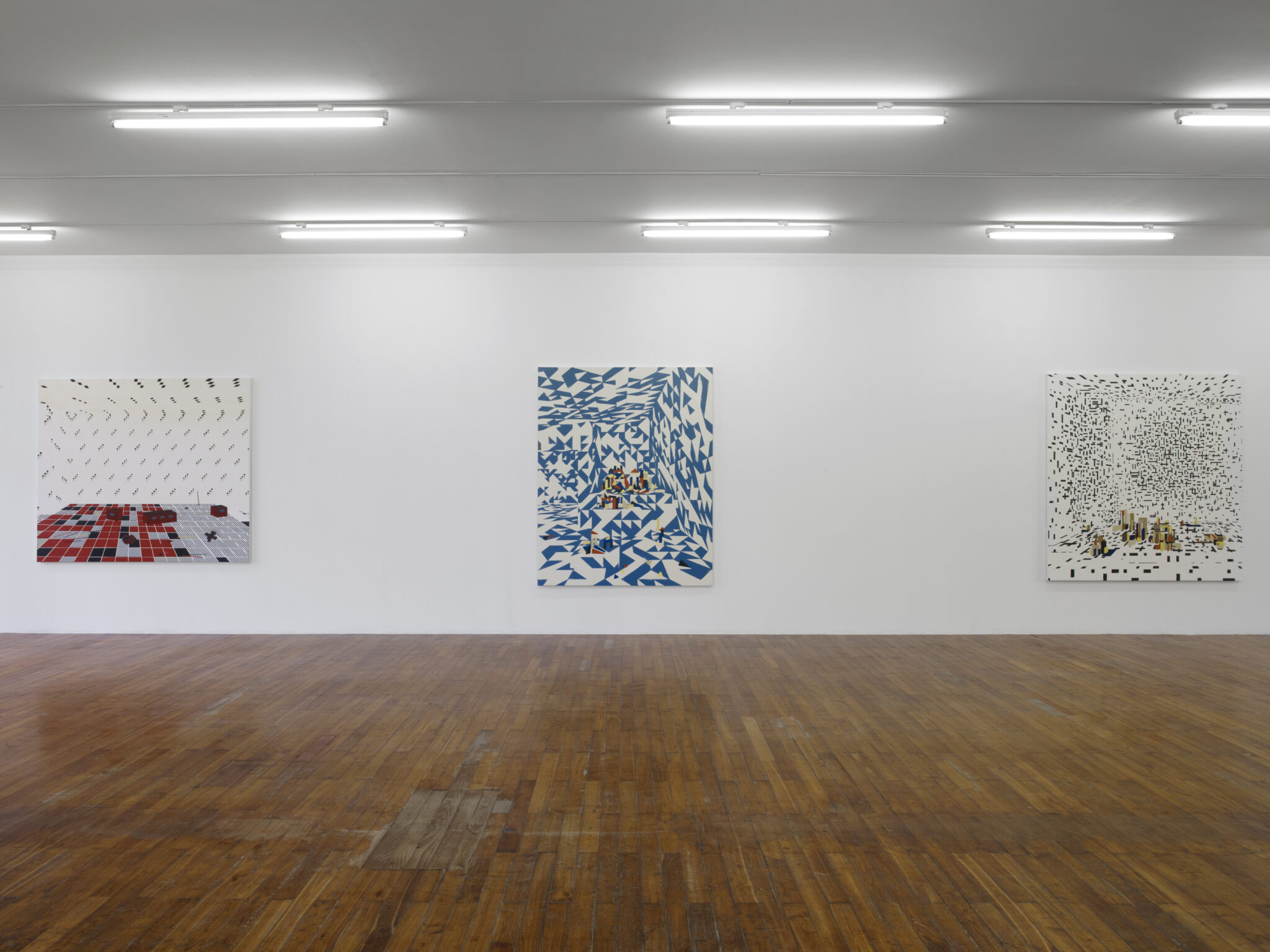 Xippas | Farah Atassi