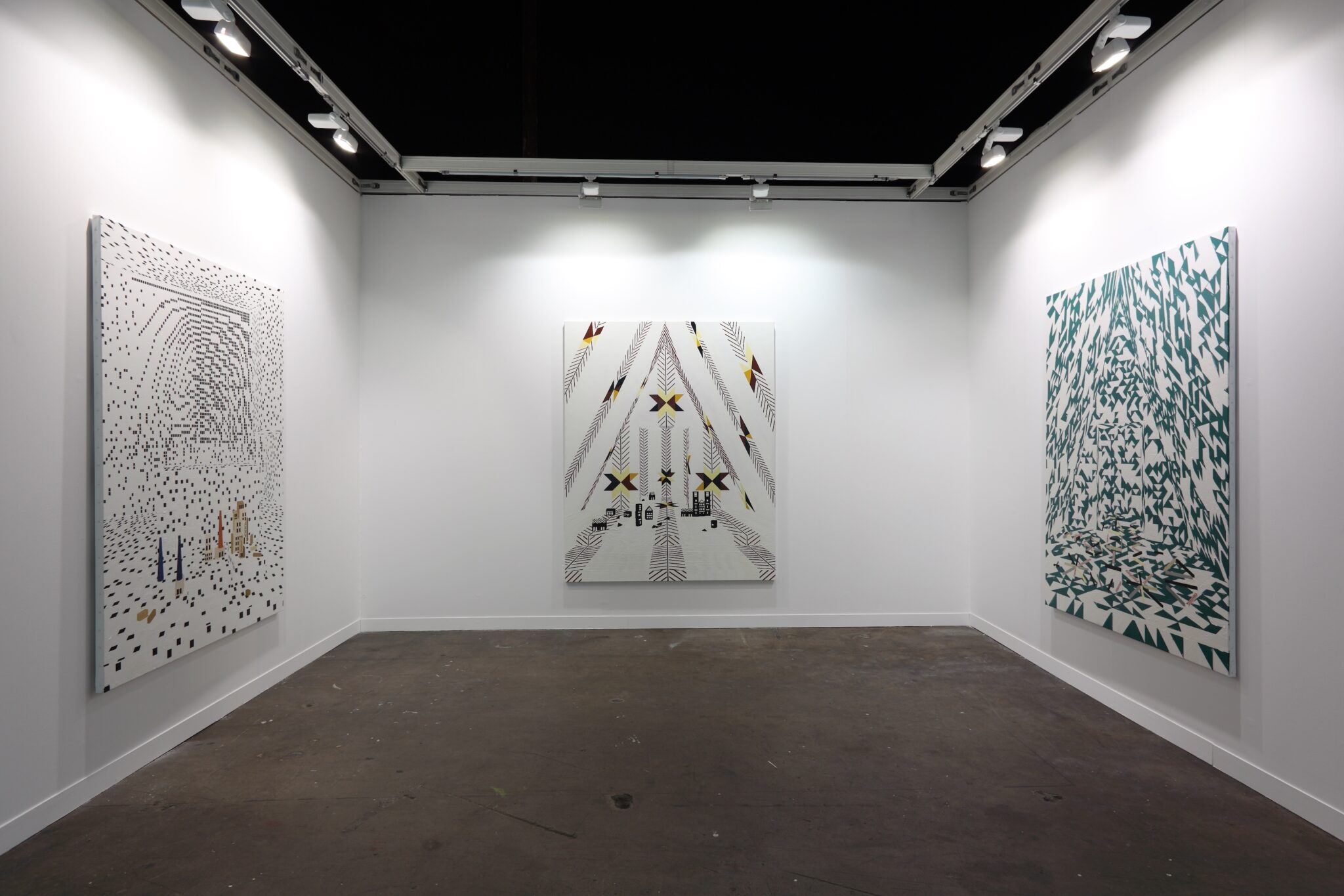 Xippas | Farah Atassi