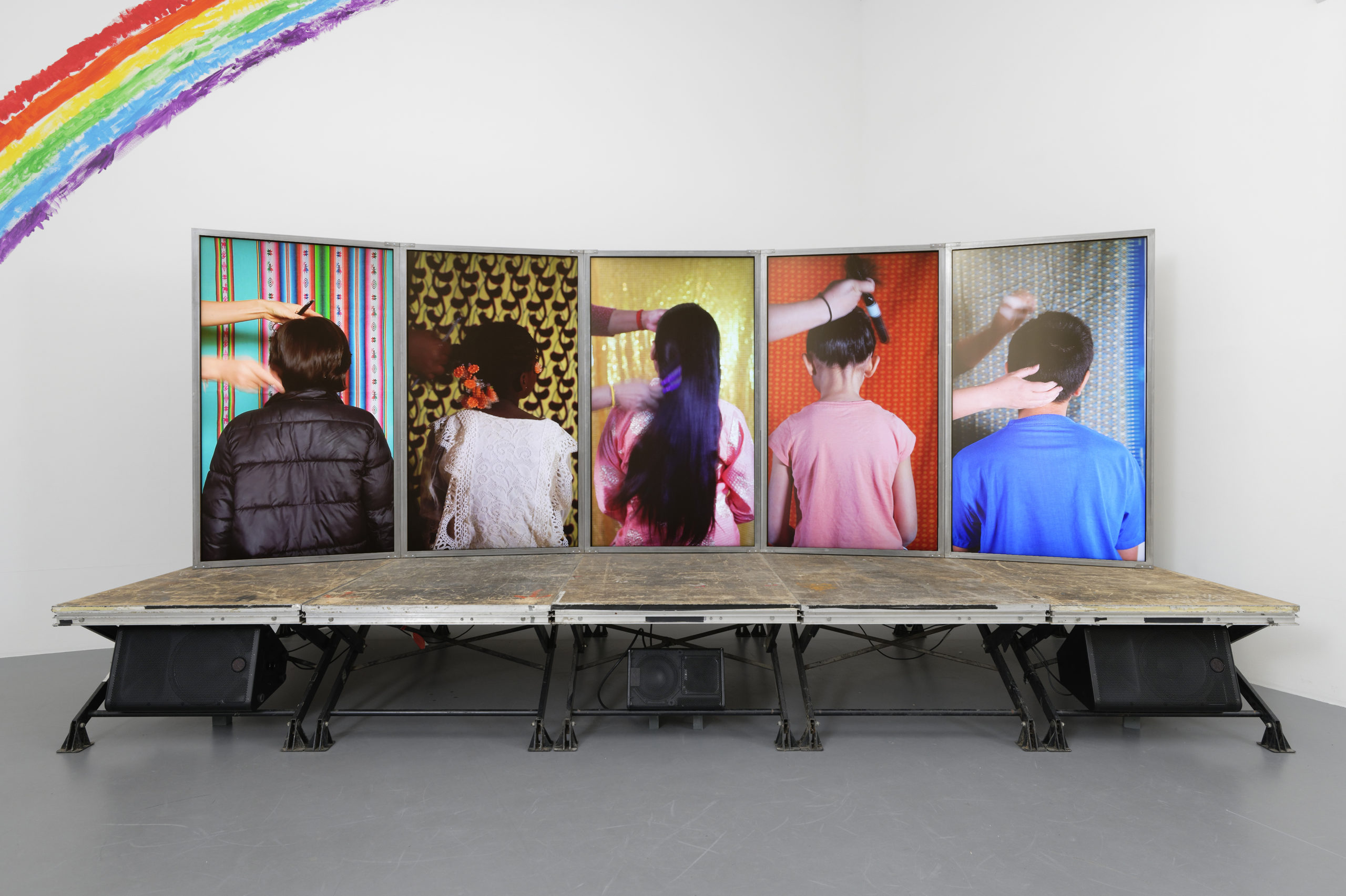 Xippas | Bertille Bak